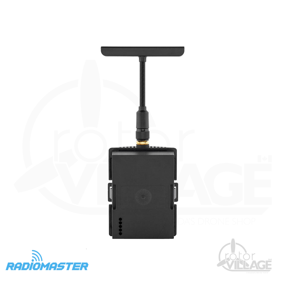 Radiomaster Ranger Micro 2.4GHZ ExpressLRS TX Module - Rotor Village