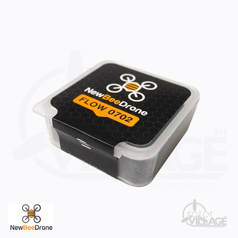 NewBeeDrone Flow 0702 29000kv Micro Motor (4pcs) - Rotor Village