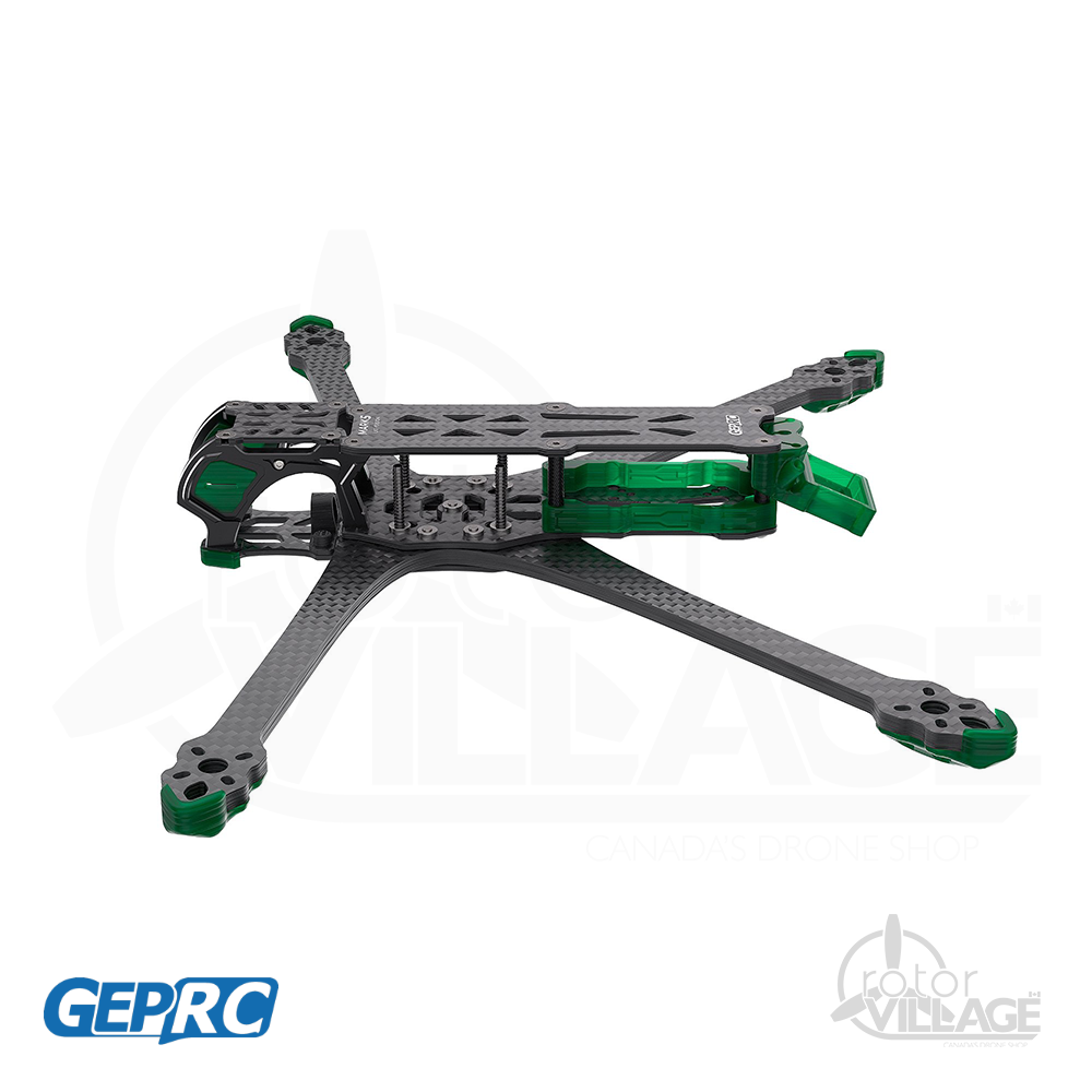 GEPRC MK5D-LR7 7 Inch FPV Frame - Rotor Village