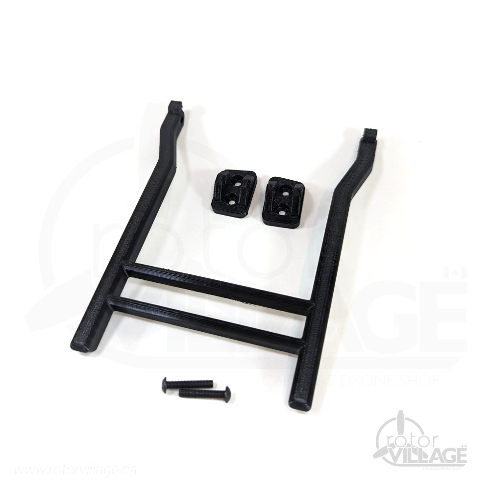 Radiomaster Boxer Kickstand - Rotor Village