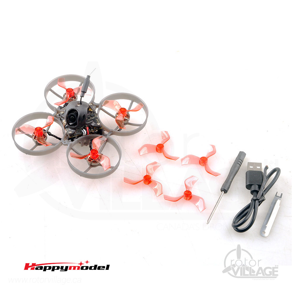 HappyModel Moblite7 Avatar Whoop V3 - ELRS - Rotor Village