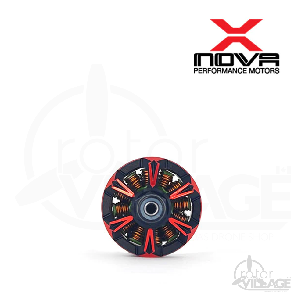 Xnova 2207-1900KV V2 Freestyle Hard Line series - 1pc - Rotor Village