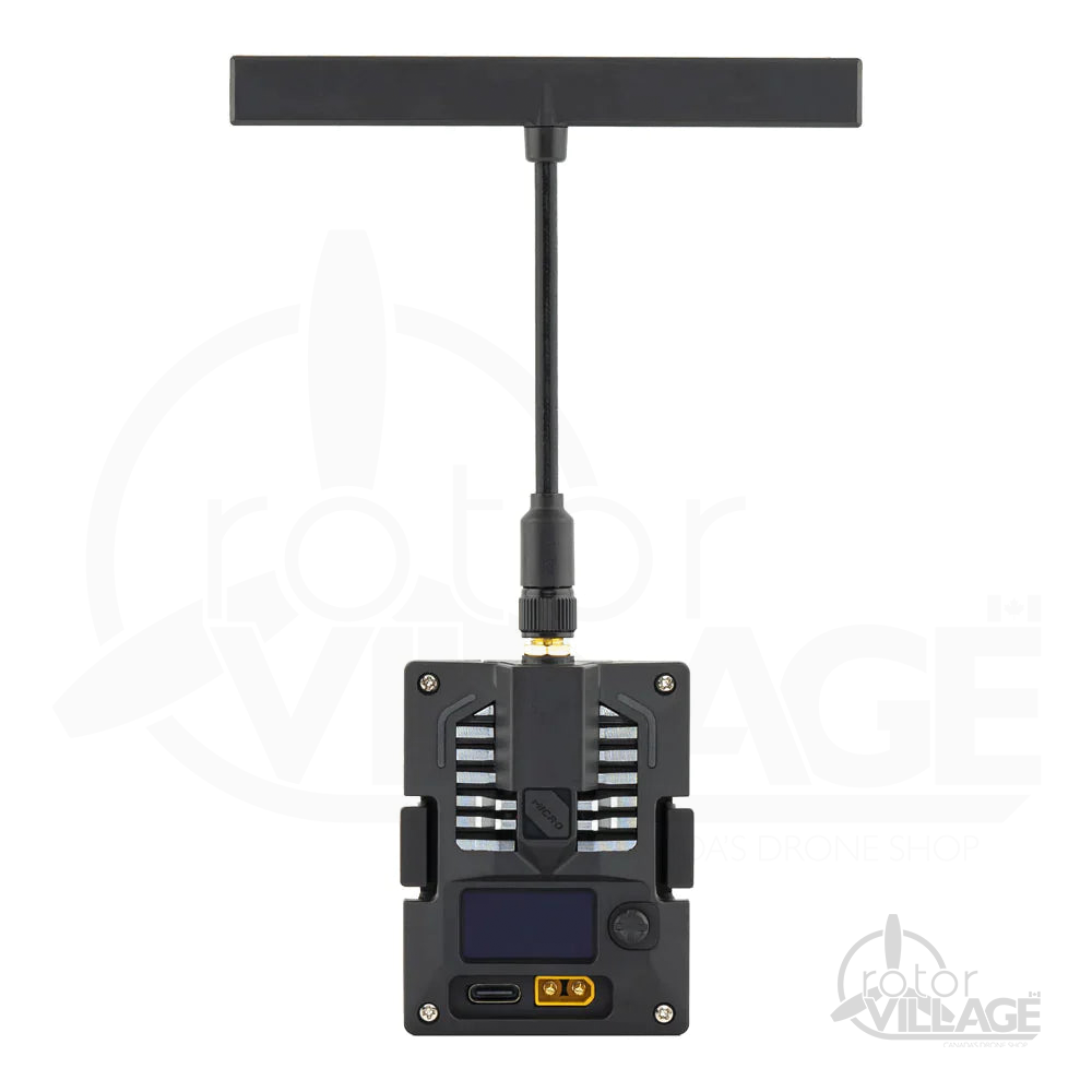 Bandit Micro 915MHZ ExpressLRS TX Module - Rotor Village