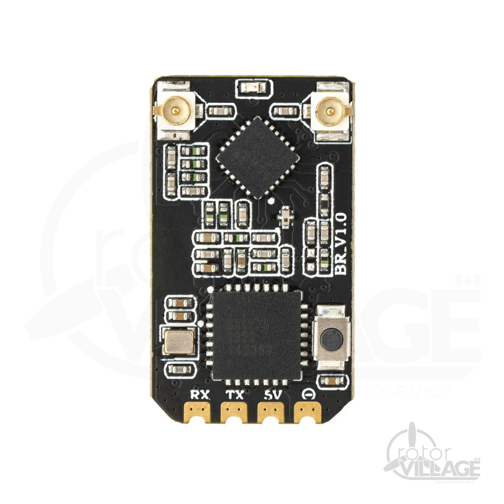 Bandit BR3 ExpressLRS 915Mhz Receiver - Rotor Village