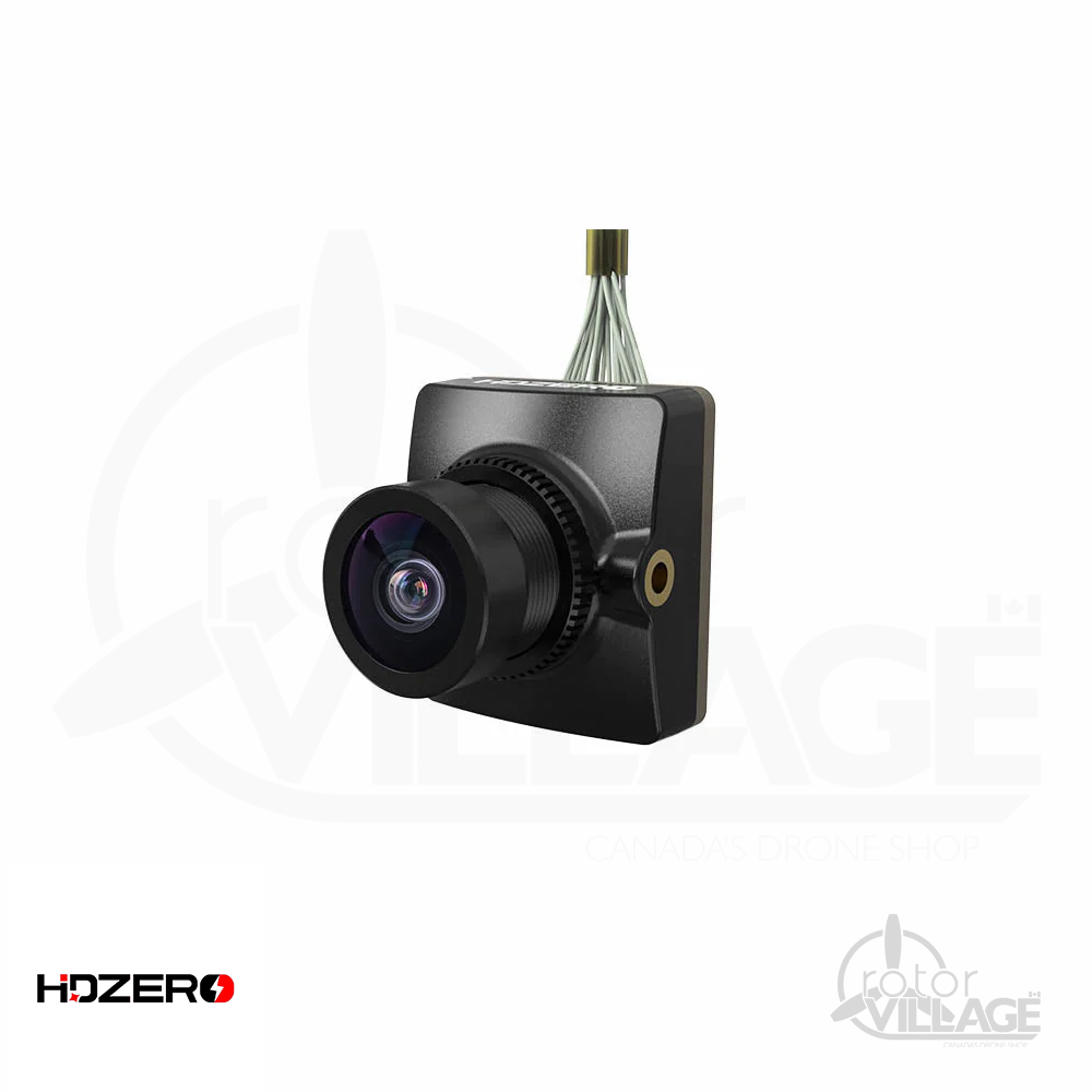 HDZero Nano V3 Camera - Rotor Village