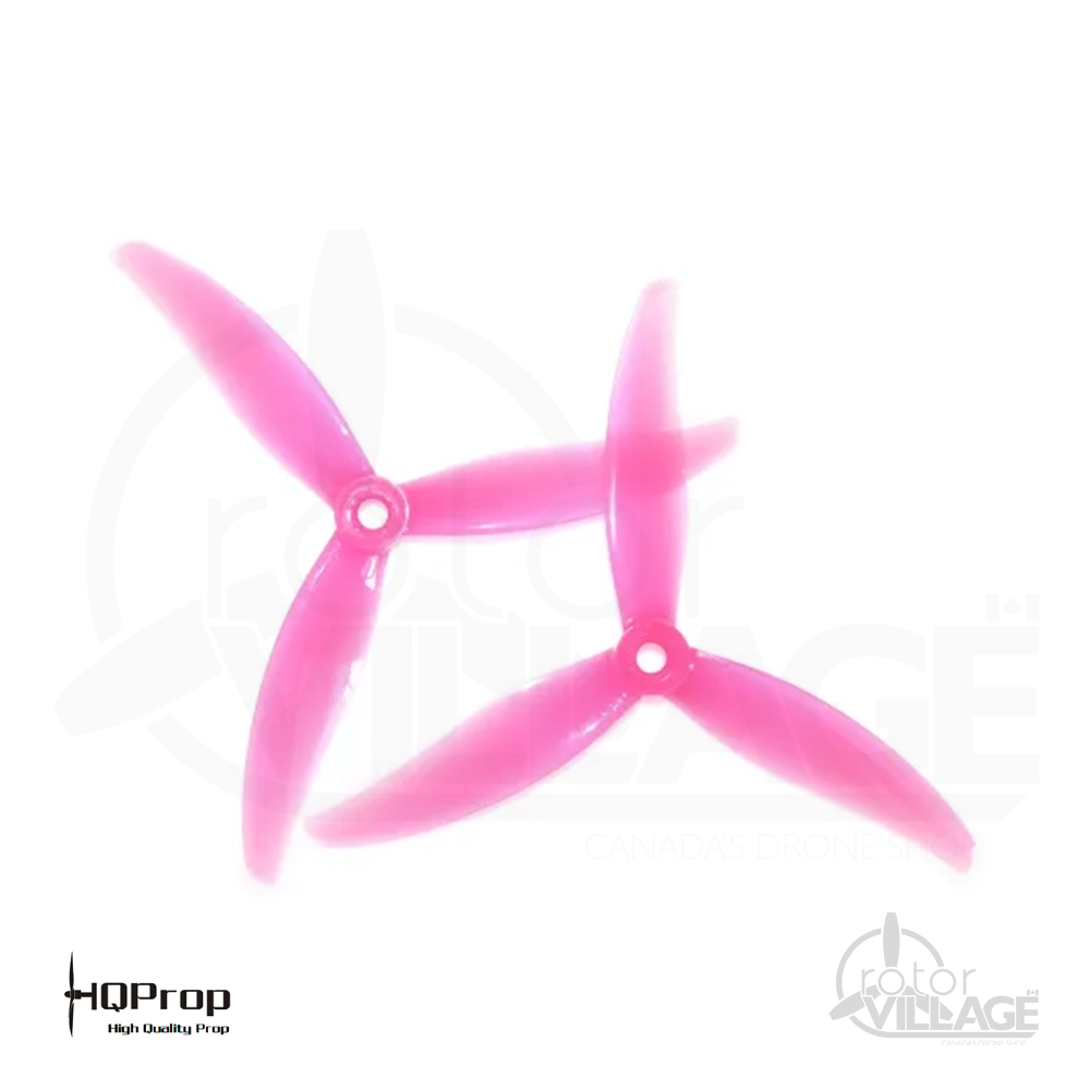 HQ MCK Racing Prop - Rotor Village