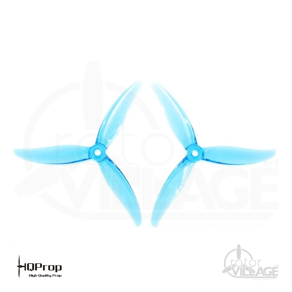 HQ MCK Racing Prop - Rotor Village