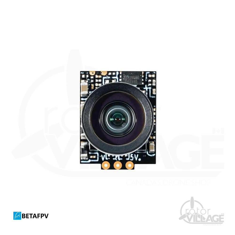 BetaFPV C03 FPV Micro FPV Camera with Canopy - Rotor Village
