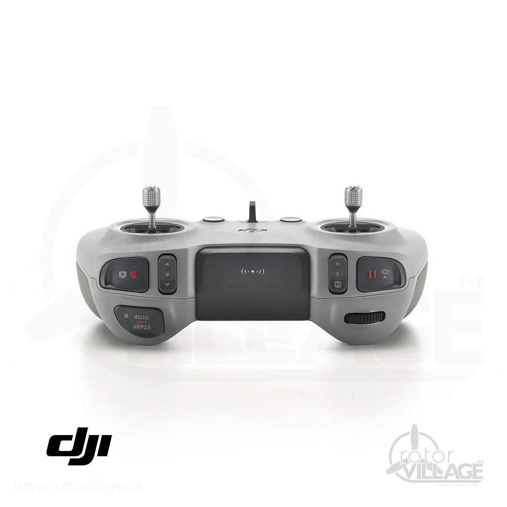 DJI FPV Remote Controller 3 - Rotor Village