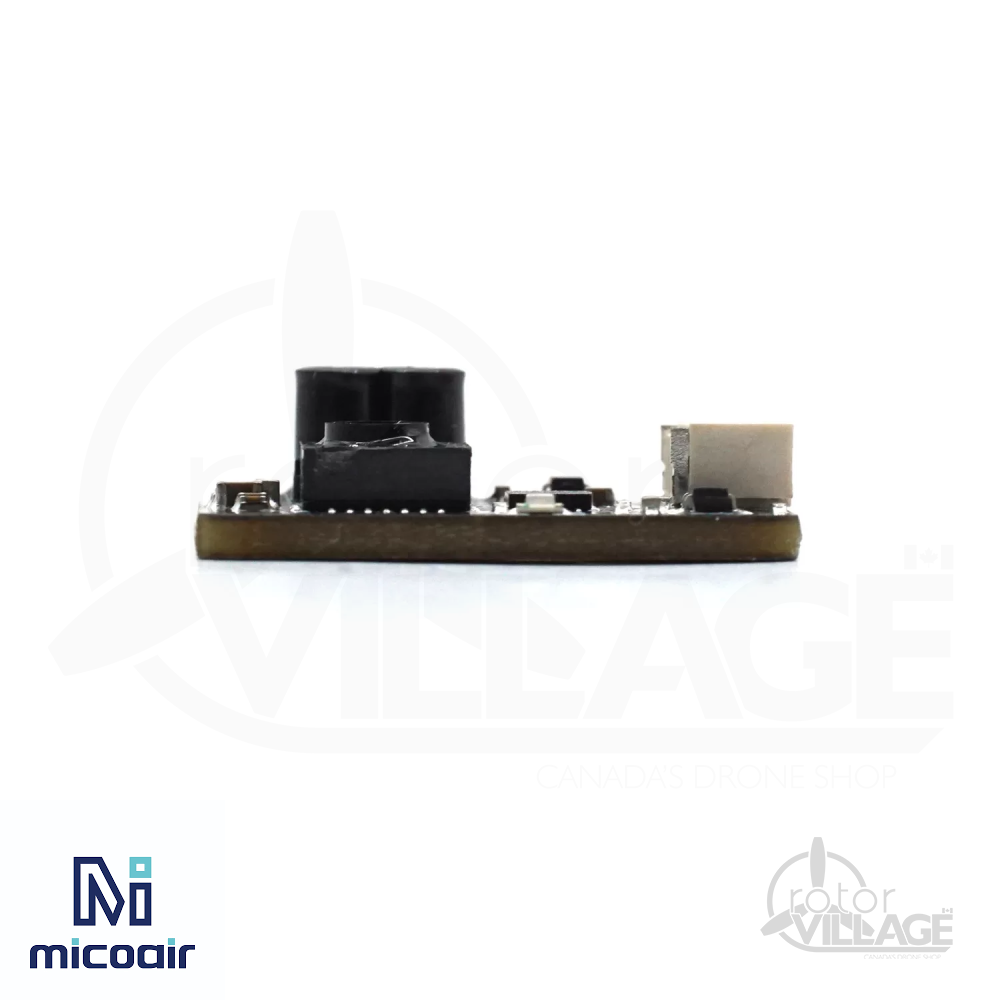 MicoAir MTF-02P Optical Flow & 6m Range Lidar - Rotor Village