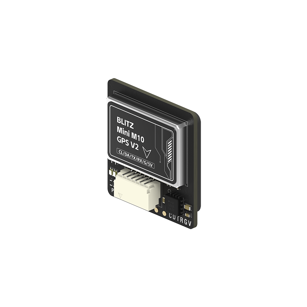 iFlight BLITZ Mini M10 GPS - Rotor Village