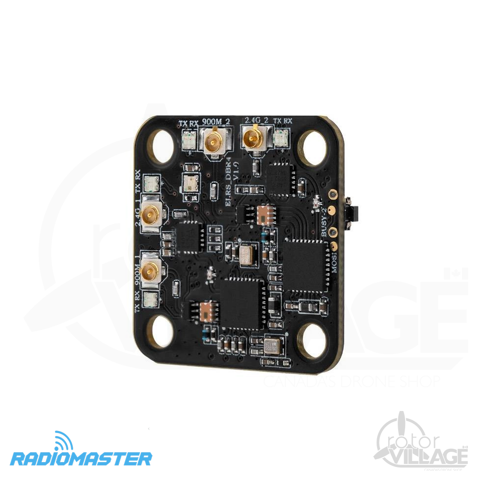 RadioMaster Products - Rotor Village