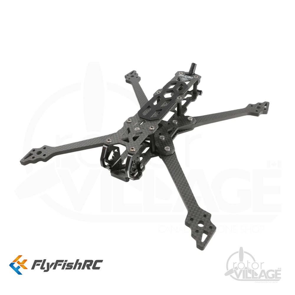 5" FPV Frames :: Rotor Village - Canada's Drone Shop