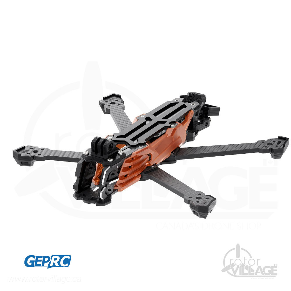 6" & Larger FPV Frames :: Rotor Village - Canada's Drone Shop