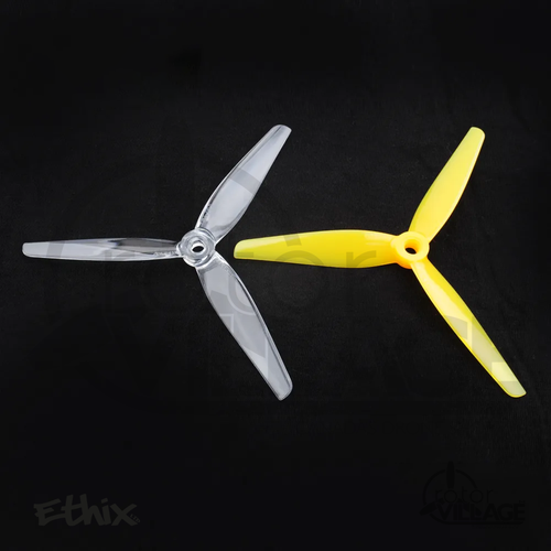 HQ Ethix P3.3 Mango Prop (2CW+2CCW) - Rotor Village