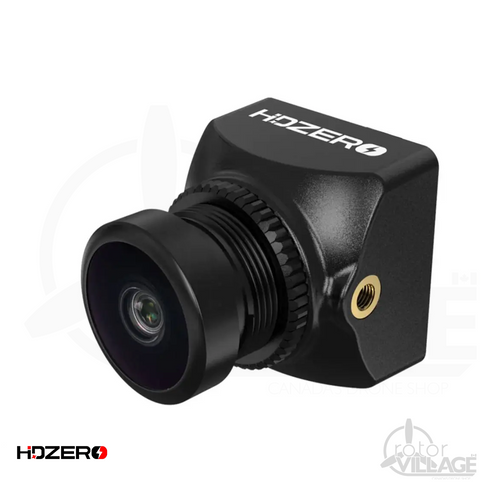 HDZero Micro V3 Camera - Rotor Village