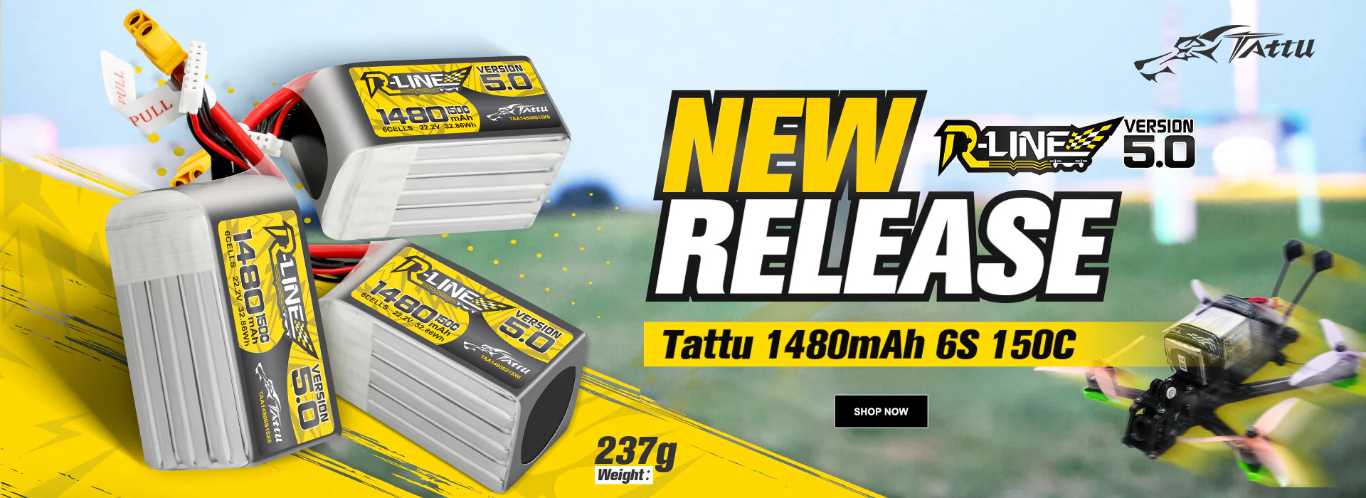 Rotor Village - Canada's Drone Shop - Your FPV Store!