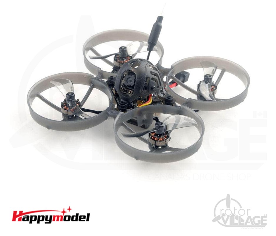 Getting started with FPV Drones on a BUDGET - Rotor Village