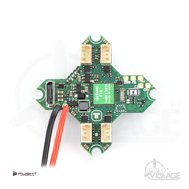 iFlight BLITZ F411 1S 5A AIO with ELRS - Rotor Village