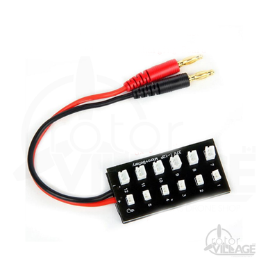 1S JST Parallel Charging Board - Rotor Village