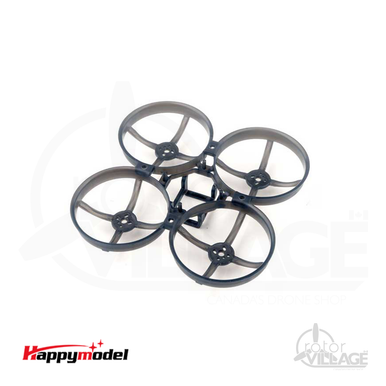 Happymodel Mobula7 V4 Frame Kit - Rotor Village