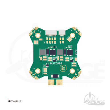 iFlight BLITZ PDB - Rotor Village