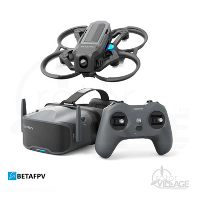 BetaFPV Aquila20 FPV Starter Kit - Rotor Village