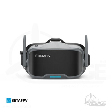 BetaFPV VR04 HD FPV Goggles - Rotor Village