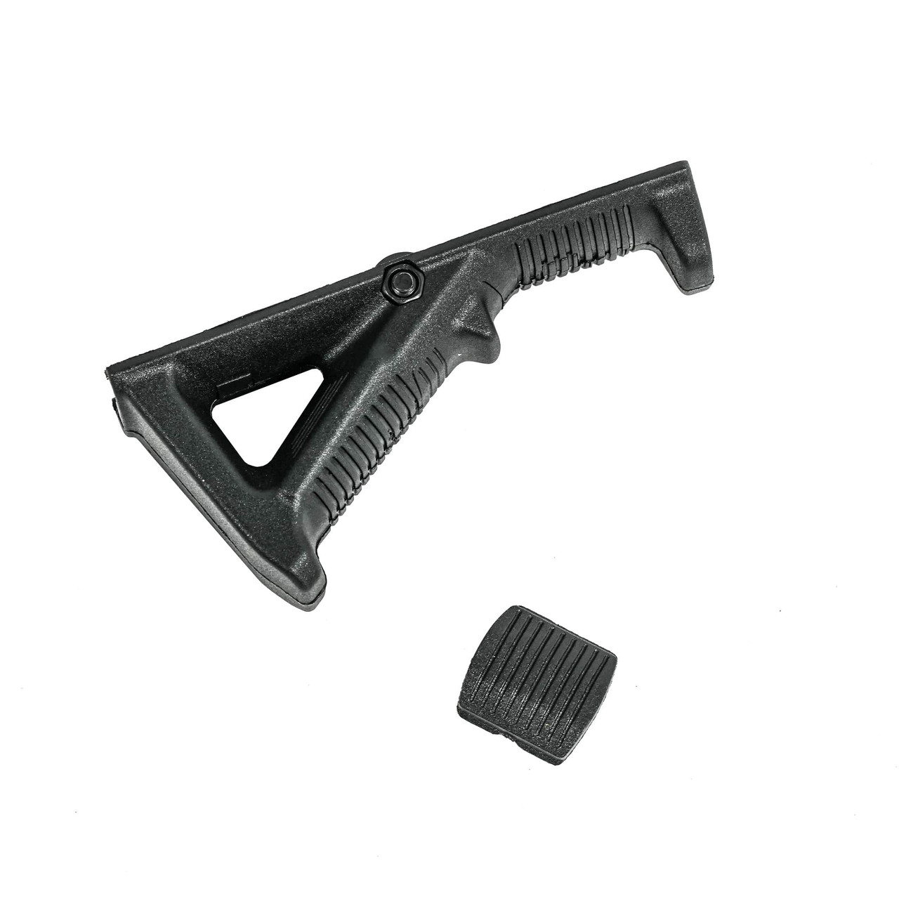 Picatinny Mounted Angled Foregrip - GForce Armory