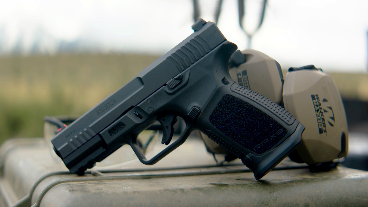 GForce Arms
