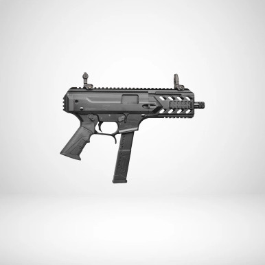 GForce Blade6 9MM PCC Handgun