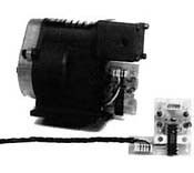 Airtrol Stepper Motor Vacuum Regulator SDU5000/SDV4104-7 - Orange Coast ...