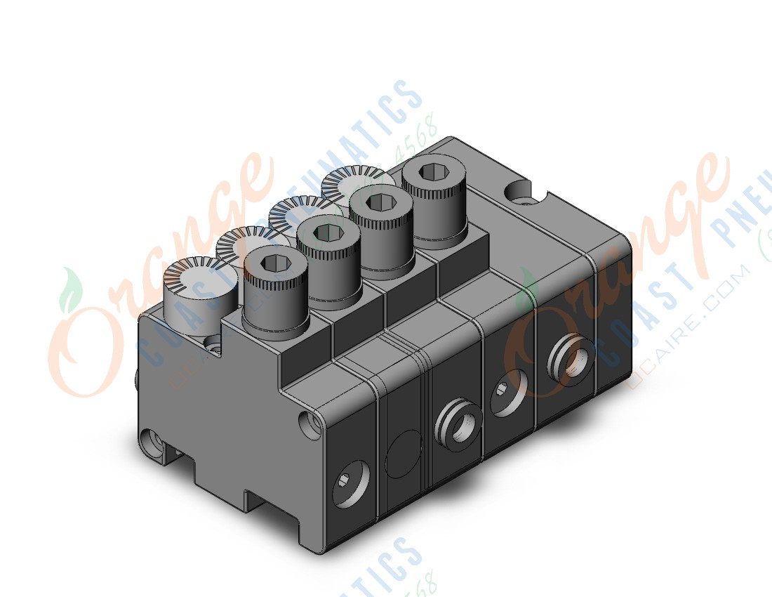 SMC ARM5AA2-483-A1Z arm no size rastandard (pt), ARM MANIFOLD REGULATOR ...