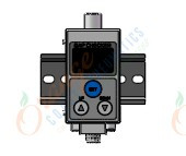 SMC ISA3-HCN-1N gap checker, h range, rc, npn, ISA2 AIR CATCH SENSOR ...