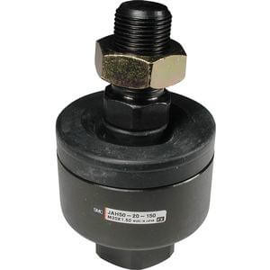 SMC JA100-26-150-X11 floating joint, JAF/JAL ACCESSORY-FLOATING JT ...