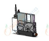 SMC ZK2Q00K5DL-06-CJ vacuum ejector, VACUUM EJECTOR - Orange Coast ...