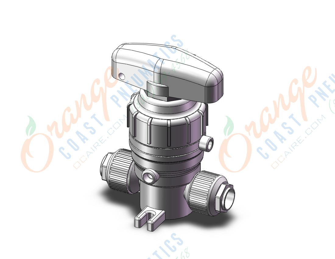 SMC LVQH50-V19-1 high purity chemical valve, HIGH PURITY CHEMICAL VALVE ...