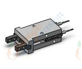 SMC MHZ2-10D2-M9BWL gripper, mhz, parallel style air gripper, GRIPPER ...