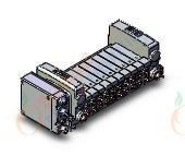 VV5QC21 MANIFOLD VQC 5-PORT