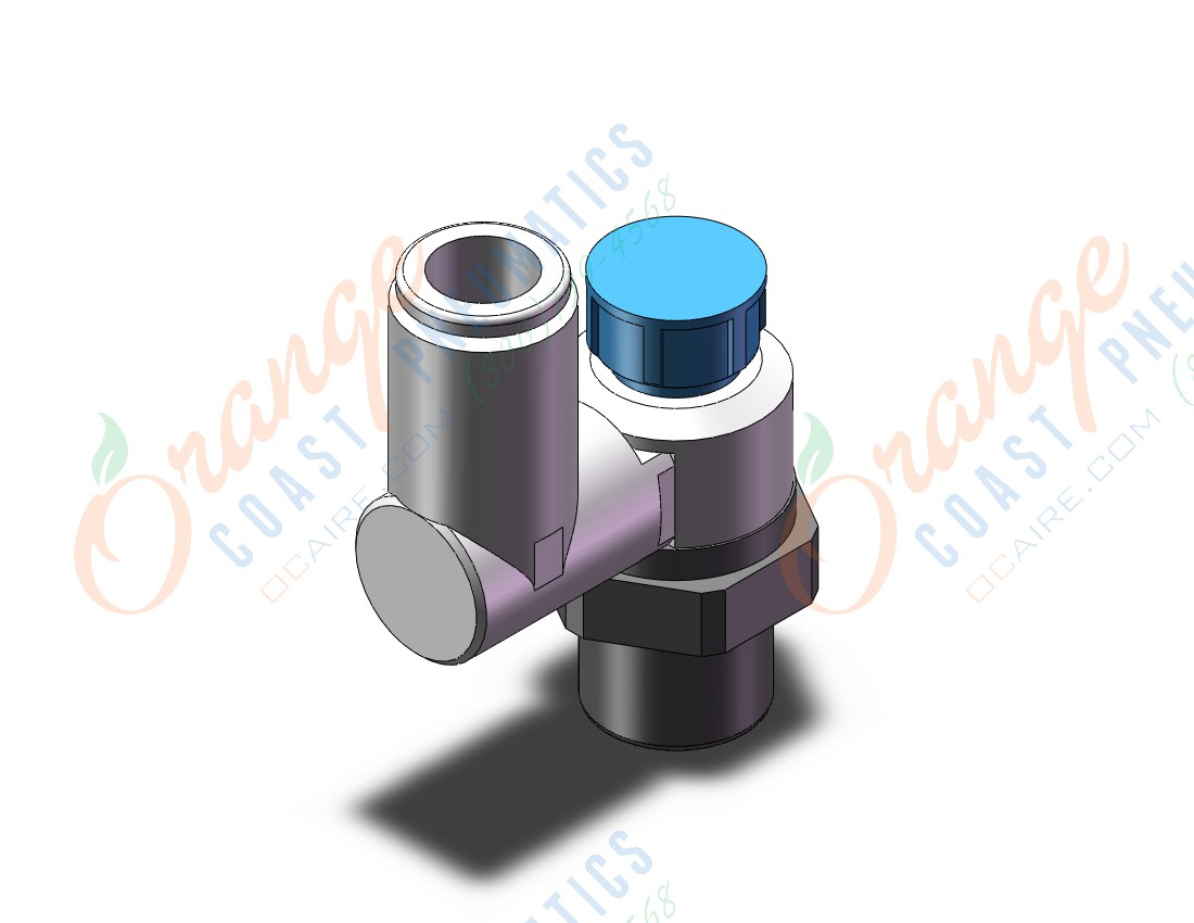 SMC AS2311F-02-08SA speed control w/fitting, FLOW CONTROL W/FITTING ... SMC AS2311F-02-08SA speed control w/fitting, FLOW CONTROL W/FITTING ...