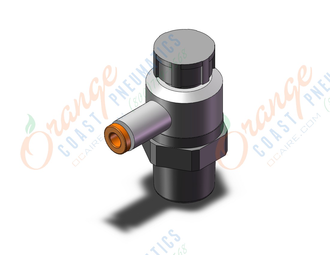 SMC AS2201FG-N02-01SA ss speed controller w/ fitting, FLOW CONTROL W ... SMC AS2201FG-N02-01SA ss speed controller w/ fitting, FLOW CONTROL W ...