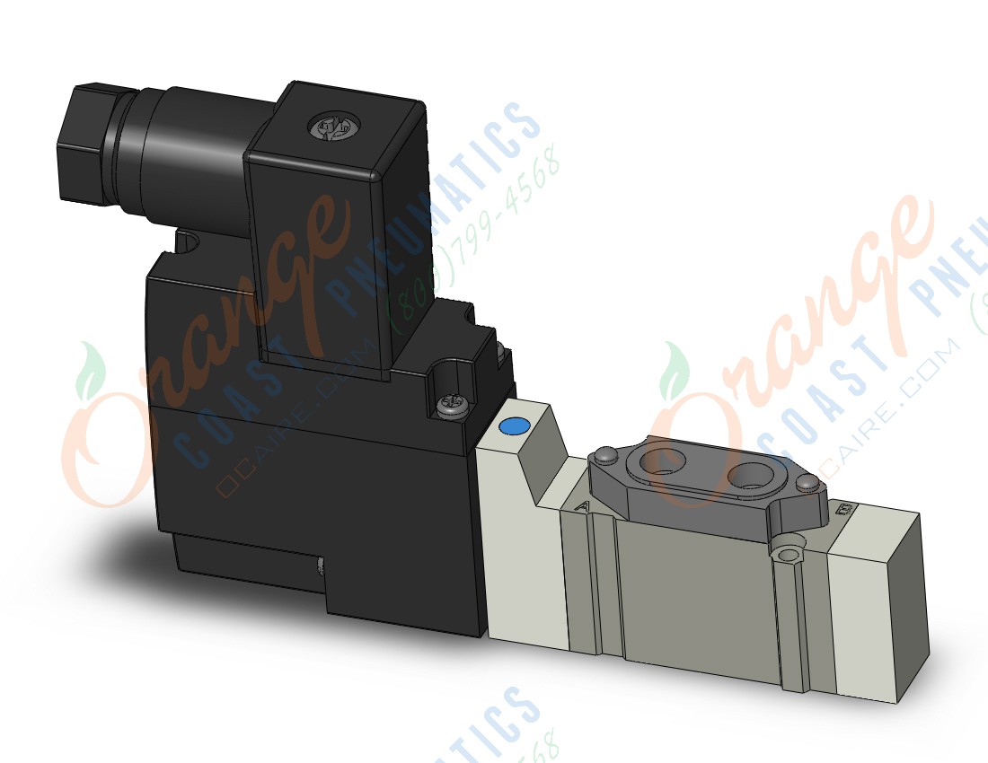 SMC SY3120-5DZ-M5 valve, sgl sol, SY3000 SOL/VALVE, RUBBER SEAL ... SMC SY3120-5DZ-M5 valve, sgl sol, SY3000 SOL/VALVE, RUBBER SEAL ...