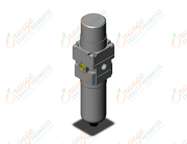 SMC AW20-01C-C-A filter regulator, AW MASS PRO - Orange Coast ...