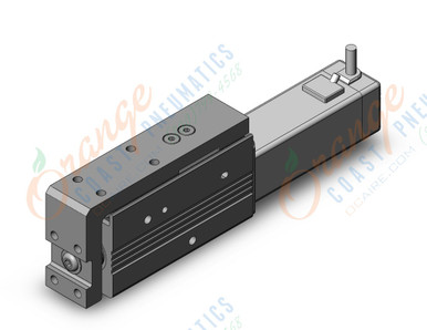SMC LEPS6K-25-S11P1 actuator, electric, slider, ELECTRIC ACTUATOR ...