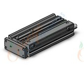 SMC MGPM16-100Z-A90 16mm mgp slide bearing, MGP COMPACT GUIDE CYLINDER - Orange Coast Pneumatics ...