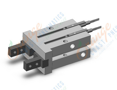 SMC MHZ2-16D-M9PMDPC gripper parallel type, MHZ2 GRIPPER, PARALLEL ...