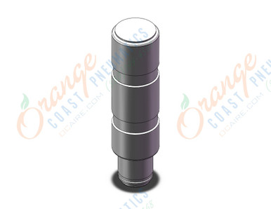 SMC SFE5H clean exhaust filter 8mm, SF CLEAN GAS FILTER - Orange Coast ...