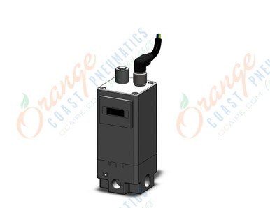 SMC ITV1050-PR2L regulator, e/p profibus, IT/ITV0000/1000 E/P REGULATOR ...
