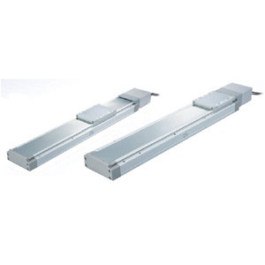 SMC LEJS40S6B-1000-RAS1H high rigidity rodless slide, s, ELECTRIC ...