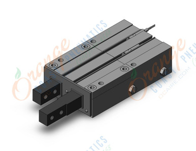 SMC MIW20-20D-M9PWMDPC 2-finger escapement, ESCAPEMENT - Orange Coast ...